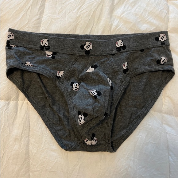 intimissimi | Underwear & Socks | New Disney Mickey Mouse Intimissimi ...